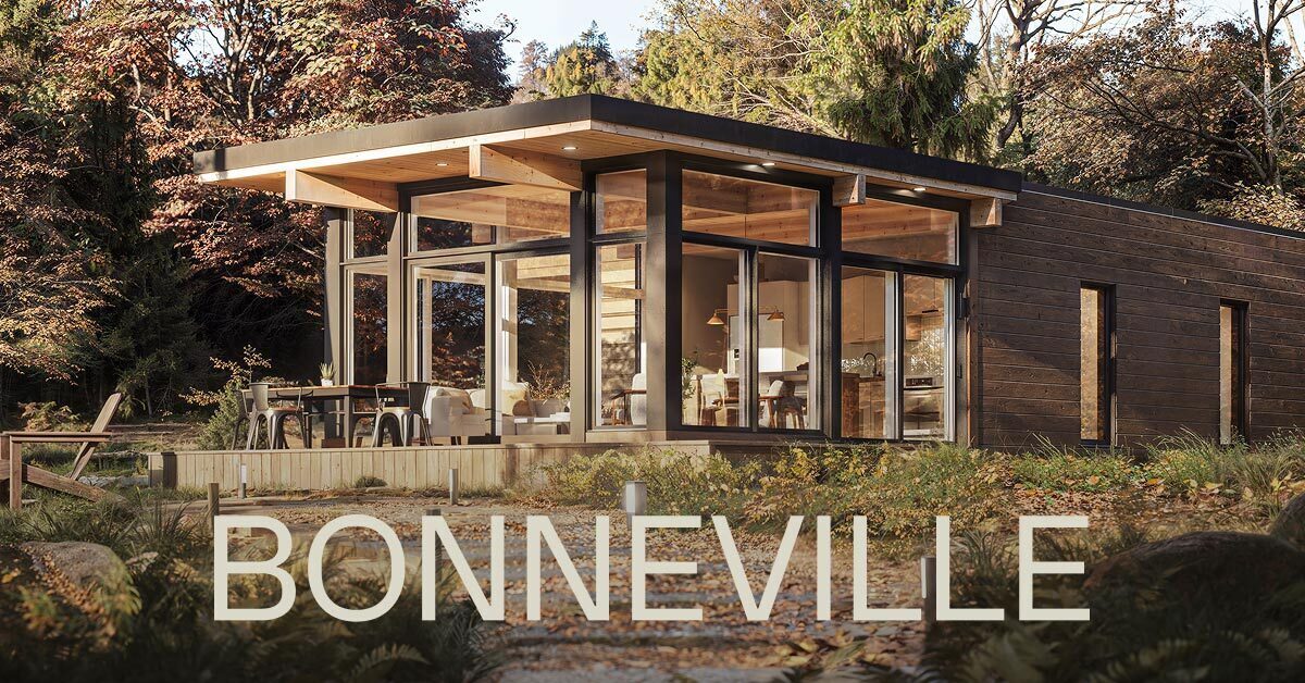 Les Industries Bonneville | CHARGÉ(E) DE PROJET